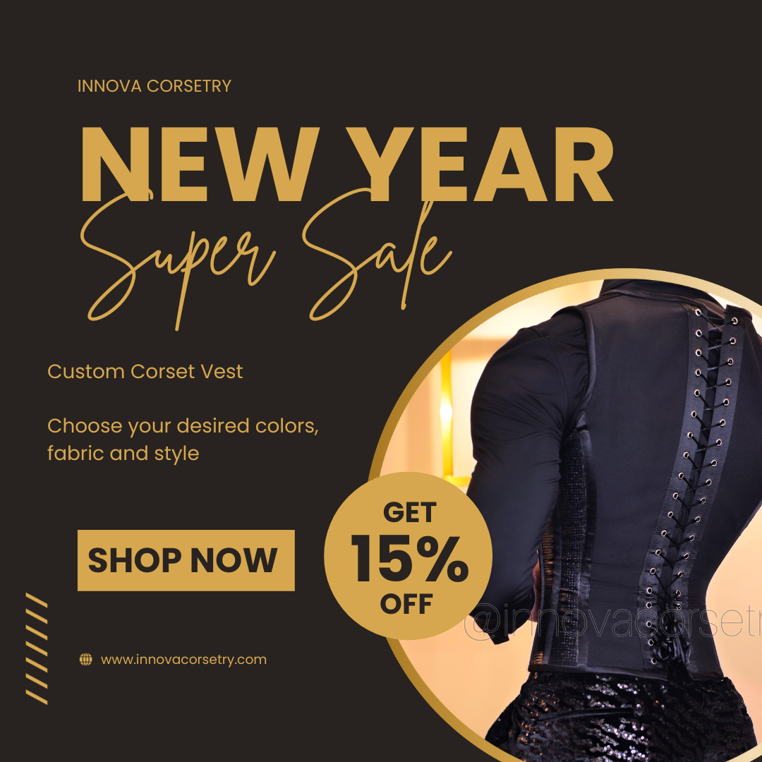 Innova corsetry store