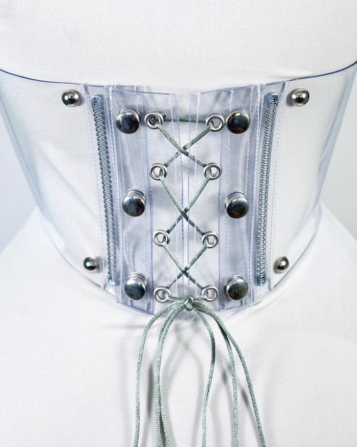 Hippolyta Corset Belt – Innova Corsetry