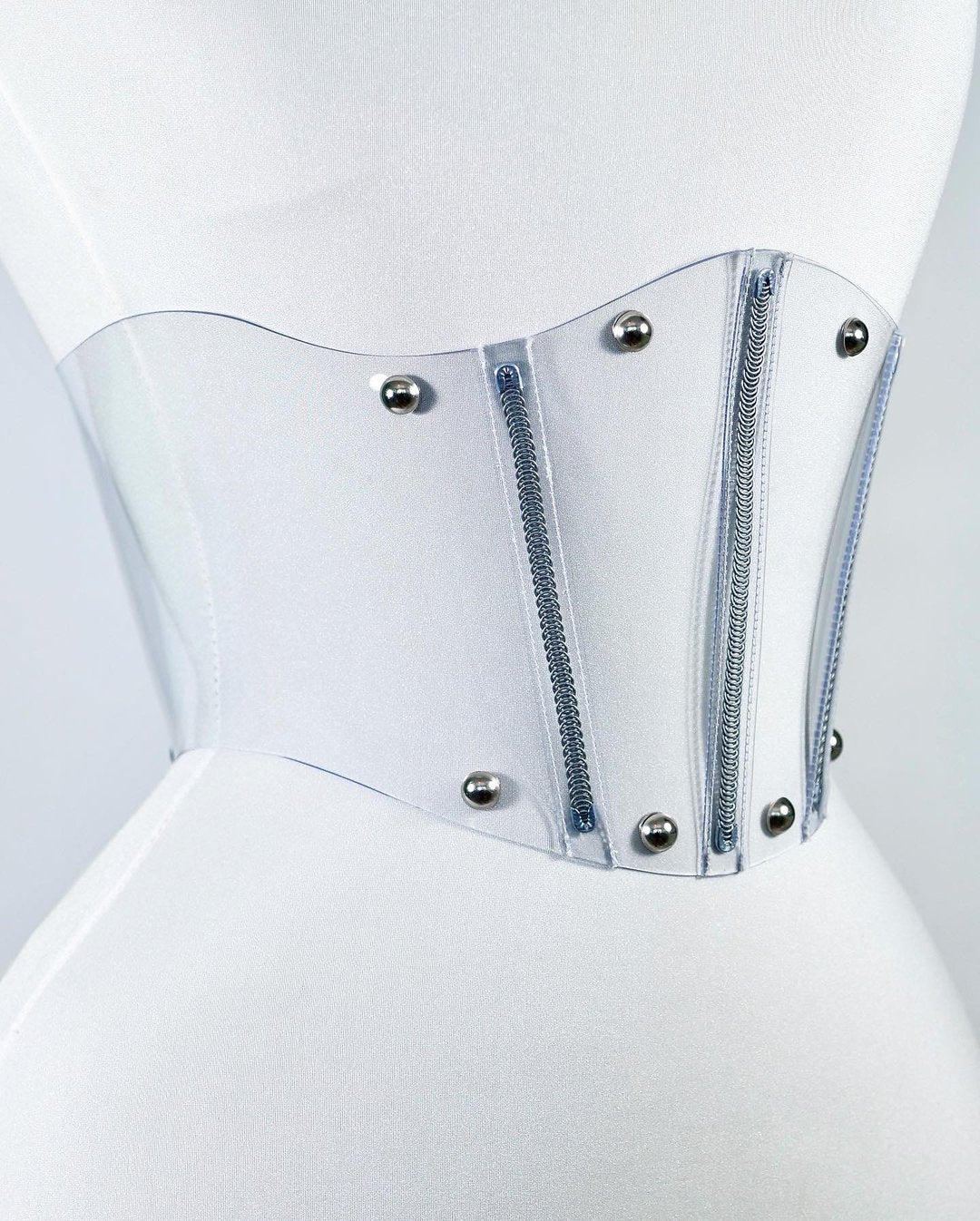 Hippolyta Corset Belt – Innova Corsetry