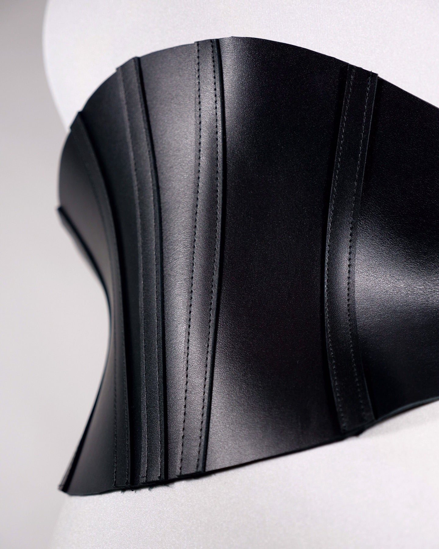 Aphrodite Corset Belt – Innova Corsetry