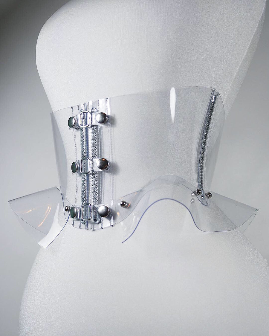 Belt Collection – Innova Corsetry